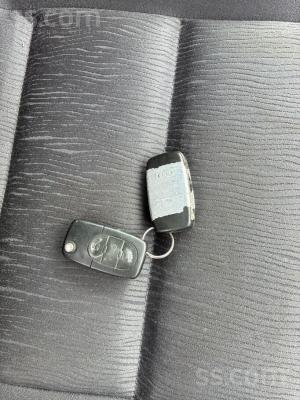 Zaļš Audi A4 2000 Rīga, ar dzinēja tilpumu 1.90 L un nobraukumu 391 tūkst. km par 2650 €, foto 28 vietnē AUTOMOTO.COM.LV