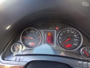 Zaļš Audi A4 2001 Alīta, ar dzinēja tilpumu 1.90 L un nobraukumu 386 tūkst. km par 840 €, foto 13 vietnē AUTOMOTO.COM.LV
