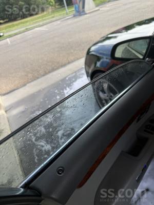 Zaļš Audi A4 2002 Daugavpils, ar dzinēja tilpumu 2.50 L un nobraukumu 440 tūkst. km par 1400 €, foto 11 vietnē AUTOMOTO.COM.LV
