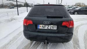 Zaļš Audi A4 2005 Kauņa, ar dzinēja tilpumu 2.97 L un nobraukumu 320 tūkst. km par 2750 €, foto 6 vietnē AUTOMOTO.COM.LV