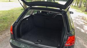 Zaļš Audi A4 2005 Cēsis, ar dzinēja tilpumu 3.00 L un nobraukumu 430 tūkst. km par 2400 €, foto 10 vietnē AUTOMOTO.COM.LV