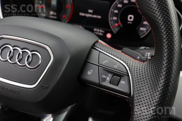 Audi A4 2023 Tukums vietnÄ ZaļŔ Audi A4 2023 Tukums, ar dzinÄja tilpumu 3.00 L un nobraukumu 181 tÅ«kst. km par 22900 ā¬, foto 9 vietnÄ AUTOMOTO.COM.LV