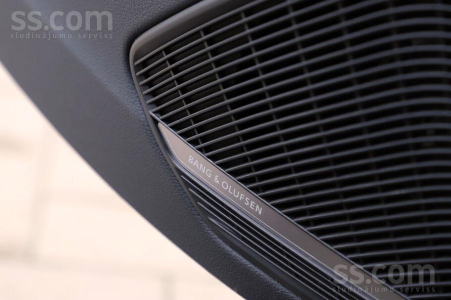 Zaļš Audi A4 2023 Tukums, ar dzinēja tilpumu 3.00 L un nobraukumu 181 tūkst. km par 22900 €, foto 15 vietnē AUTOMOTO.COM.LV