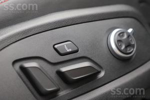 Zaļš Audi A4 2023 Tukums, ar dzinēja tilpumu 3.00 L un nobraukumu 181 tūkst. km par 22900 €, foto 16 vietnē AUTOMOTO.COM.LV