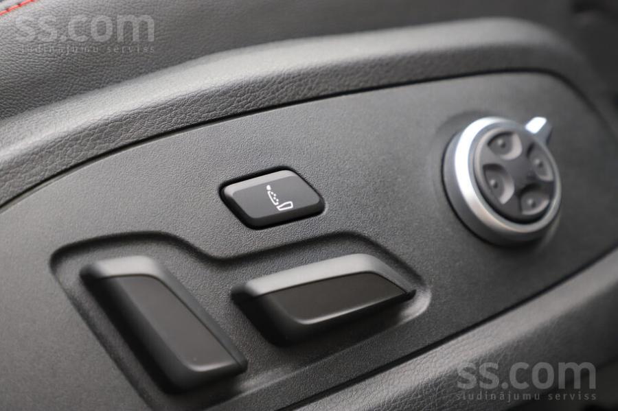 Zaļš Audi A4 2023 Tukums, ar dzinēja tilpumu 3.00 L un nobraukumu 181 tūkst. km par 22900 €, foto 16 vietnē AUTOMOTO.COM.LV
