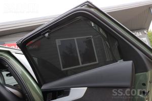 Zaļš Audi A4 2023 Tukums, ar dzinēja tilpumu 3.00 L un nobraukumu 181 tūkst. km par 22900 €, foto 22 vietnē AUTOMOTO.COM.LV