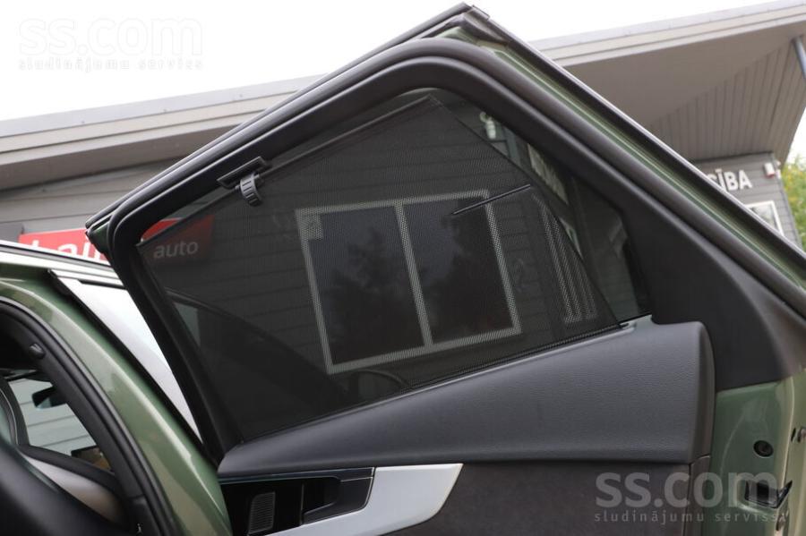 Zaļš Audi A4 2023 Tukums, ar dzinēja tilpumu 3.00 L un nobraukumu 181 tūkst. km par 22900 €, foto 22 vietnē AUTOMOTO.COM.LV