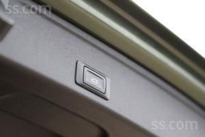 Zaļš Audi A4 2023 Tukums, ar dzinēja tilpumu 3.00 L un nobraukumu 181 tūkst. km par 22900 €, foto 23 vietnē AUTOMOTO.COM.LV