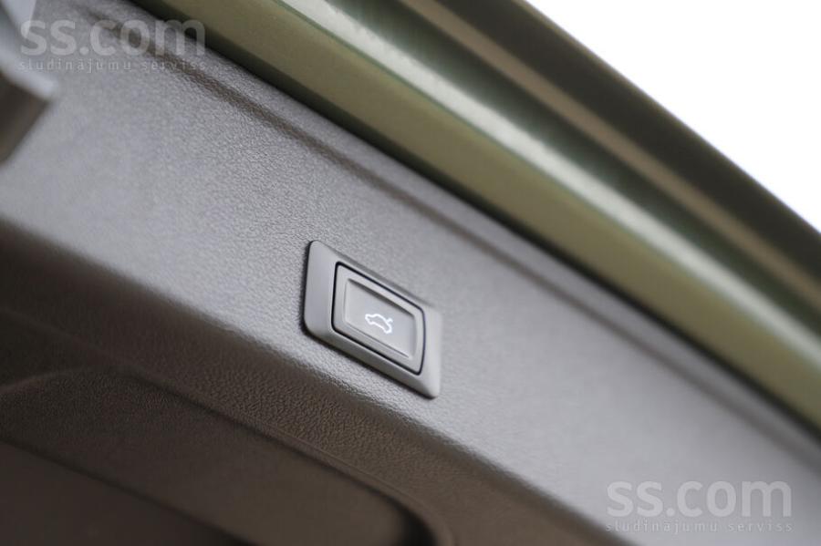 Zaļš Audi A4 2023 Tukums, ar dzinēja tilpumu 3.00 L un nobraukumu 181 tūkst. km par 22900 €, foto 23 vietnē AUTOMOTO.COM.LV