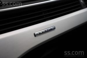 Zaļš Audi A4 2023 Tukums, ar dzinēja tilpumu 3.00 L un nobraukumu 181 tūkst. km par 22900 €, foto 24 vietnē AUTOMOTO.COM.LV