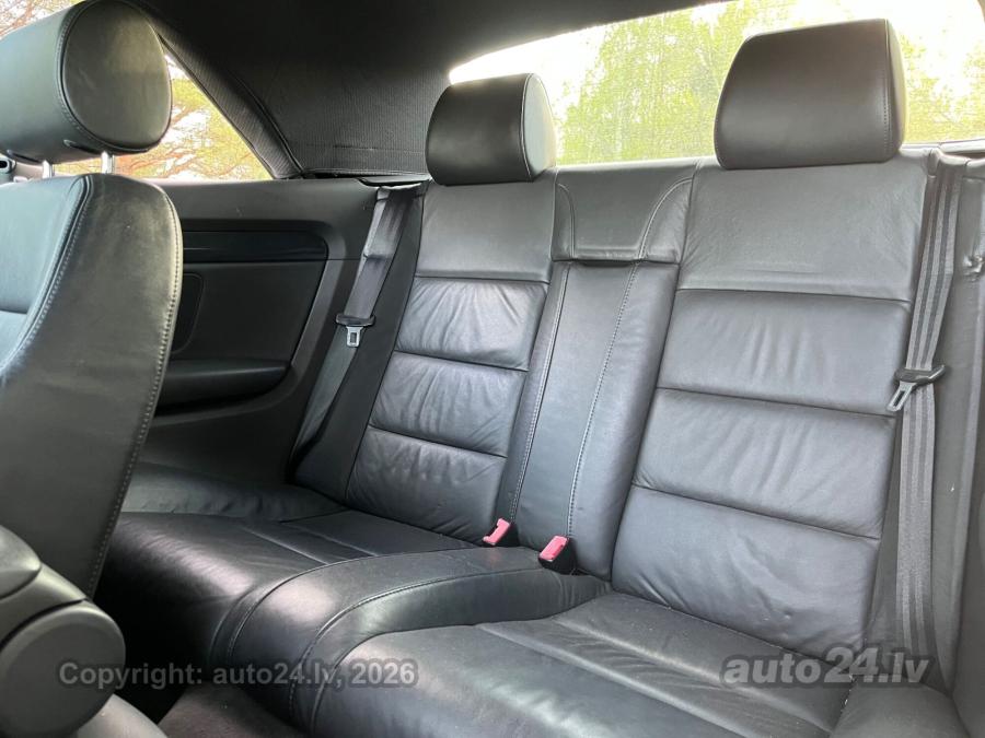 Pelēks Audi A4 2003 Tartu, ar dzinēja tilpumu 1.80 L un nobraukumu 231 tūkst. km par 4899 €, foto 13 vietnē AUTOMOTO.COM.LV