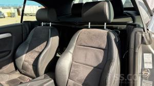 Grey Audi A4 2006 in Liepaja, with an engine capacity of 1.80 L and mileage of 236 thousand km for 3350 €, photo 11 on AUTOMOTO.COM.LV