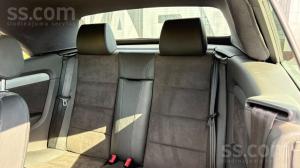 Grey Audi A4 2006 in Liepaja, with an engine capacity of 1.80 L and mileage of 236 thousand km for 3350 €, photo 21 on AUTOMOTO.COM.LV