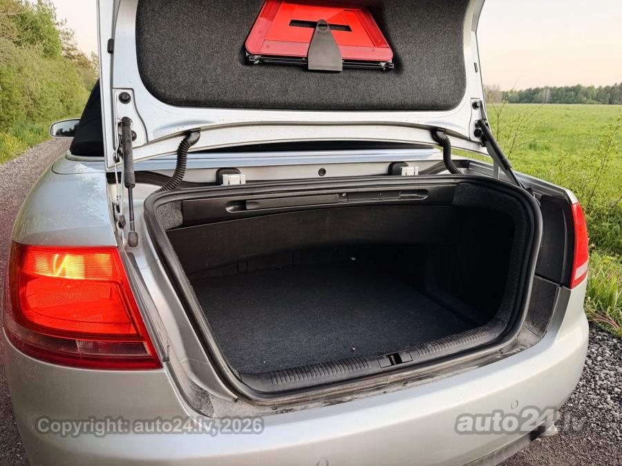 Pelēks Audi A4 2007 Tallina, ar dzinēja tilpumu 2.00 L un nobraukumu 310 tūkst. km par 4500 €, foto 4 vietnē AUTOMOTO.COM.LV