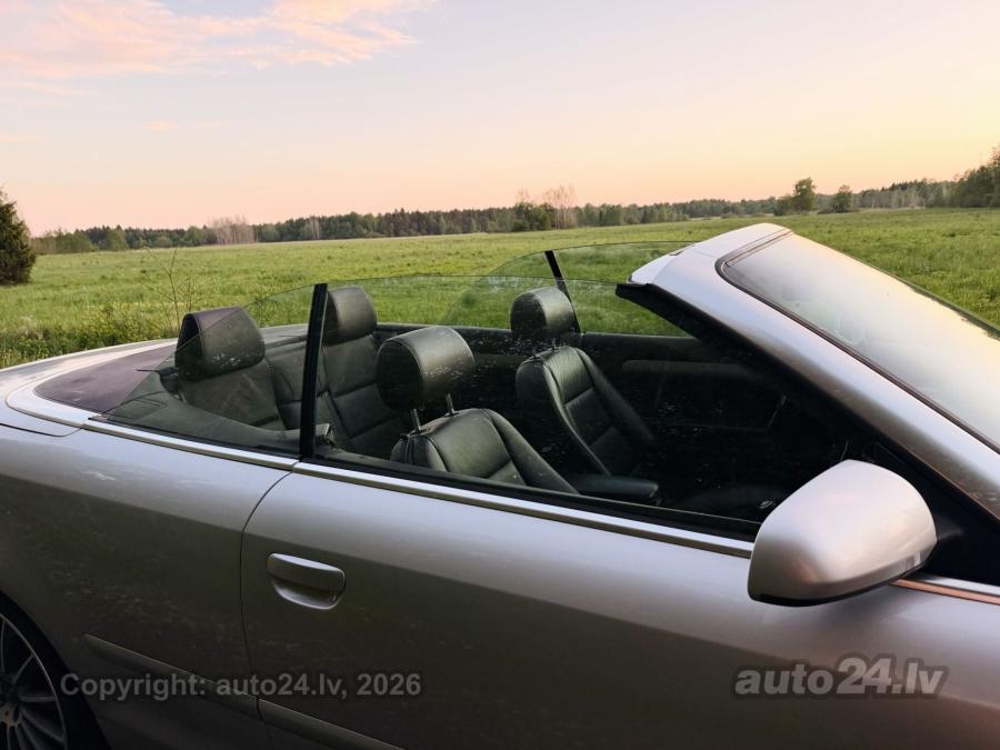 Pelēks Audi A4 2007 Tallina, ar dzinēja tilpumu 2.00 L un nobraukumu 310 tūkst. km par 4500 €, foto 13 vietnē AUTOMOTO.COM.LV