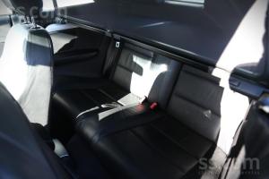 Grey Audi A4 2008 in Riga, with an engine capacity of 2.00 L and mileage of 321 thousand km for 4995 €, photo 13 on AUTOMOTO.COM.LV