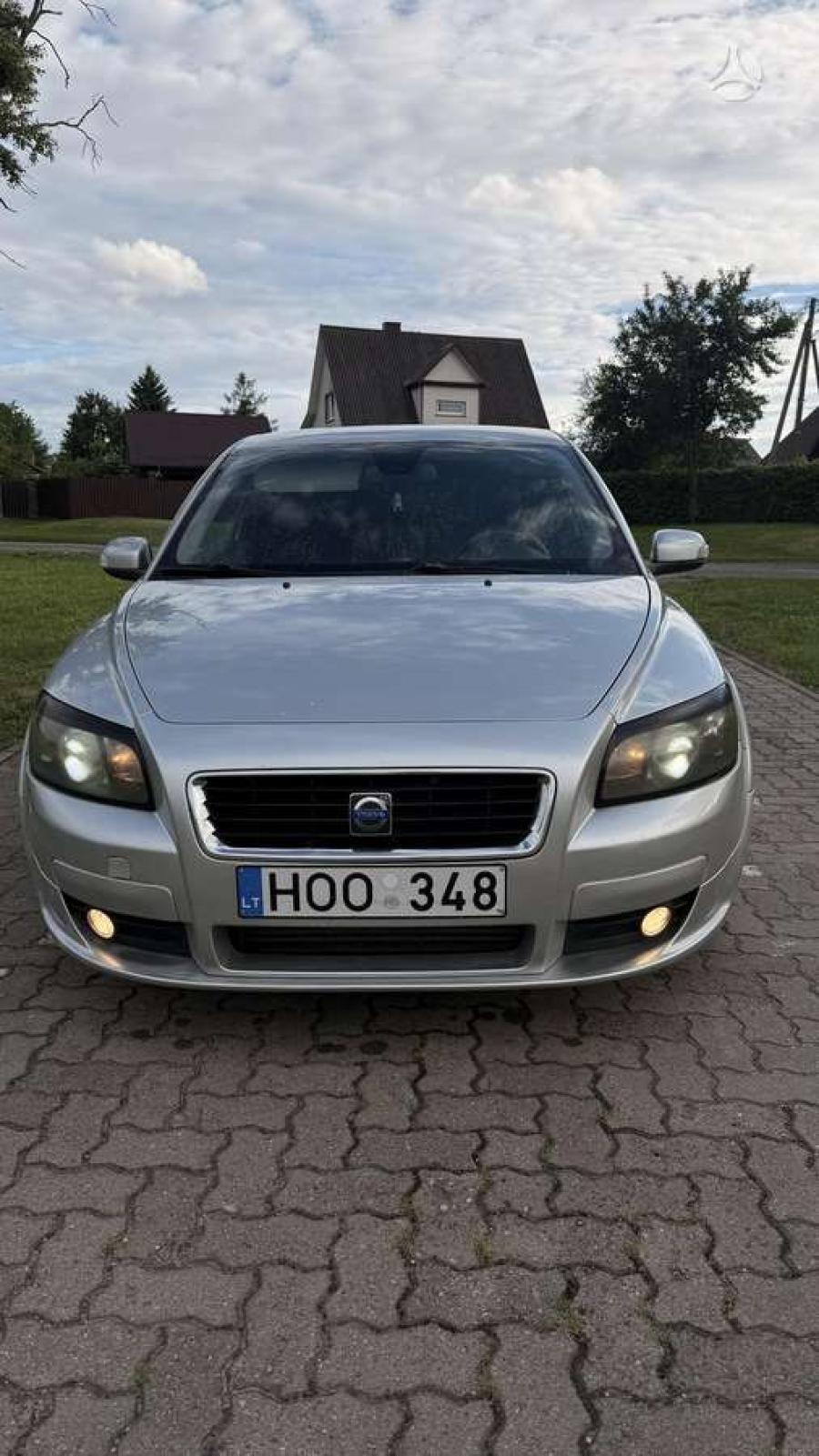 Pelēks Audi A4 1995 Kaišiadorys, ar dzinēja tilpumu 2.00 L un nobraukumu 402 tūkst. km par 999 €, foto 1 vietnē AUTOMOTO.COM.LV