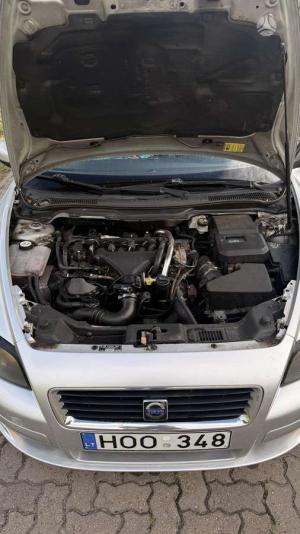Pelēks Audi A4 1995 Kaišiadorys, ar dzinēja tilpumu 2.00 L un nobraukumu 402 tūkst. km par 999 €, foto 9 vietnē AUTOMOTO.COM.LV