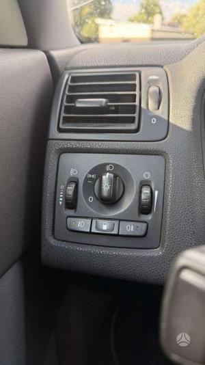 Pelēks Audi A4 1995 Kaišiadorys, ar dzinēja tilpumu 2.00 L un nobraukumu 402 tūkst. km par 999 €, foto 12 vietnē AUTOMOTO.COM.LV