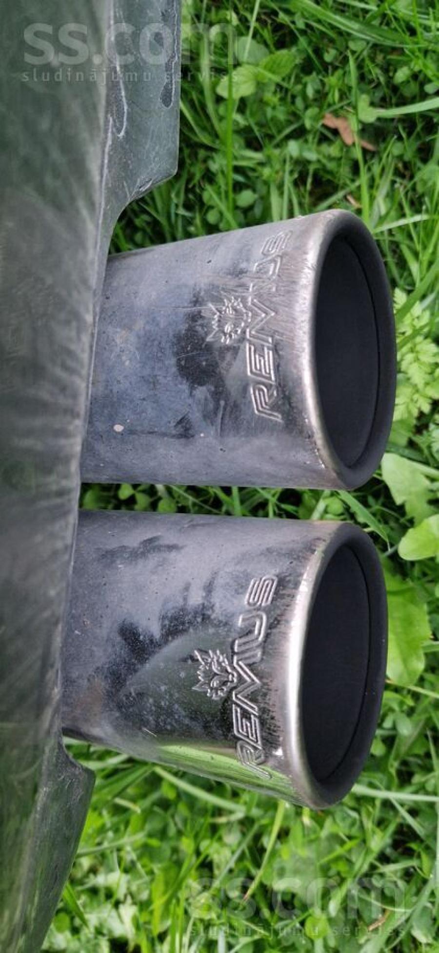 Pelēks Audi A4 1995 Valmiera, ar dzinēja tilpumu 1.90 L un nobraukumu 536 tūkst. km par 700 €, foto 10 vietnē AUTOMOTO.COM.LV