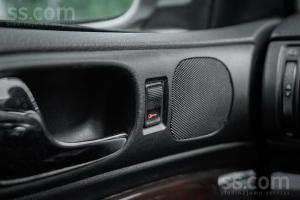 Серый Ауди А4 1996 в Рига, объемом двигателя 2.60 л и пробегом 132 тыс. км за 2750 €, фото 20 на AUTOMOTO.COM.LV