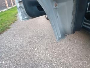 Pelēks Audi A4 1996 Daugavpils, ar dzinēja tilpumu 1.90 L un nobraukumu 390 tūkst. km par 1350 €, foto 14 vietnē AUTOMOTO.COM.LV