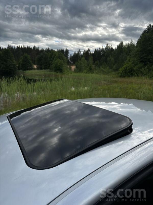 Pelēks Audi A4 1998 Balvi, ar dzinēja tilpumu 1.80 L un nobraukumu 345 tūkst. km par 2500 €, foto 5 vietnē AUTOMOTO.COM.LV