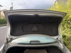 Grey Audi A4 1998 in Kaunas, with an engine capacity of 1.60 L and mileage of 325 thousand km for 500 €, photo 10 on AUTOMOTO.COM.LV