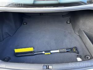 Pelēks Audi A4 1999 Ventspils, ar dzinēja tilpumu 1.80 L un nobraukumu 357 tūkst. km par 1690 €, foto 9 vietnē AUTOMOTO.COM.LV