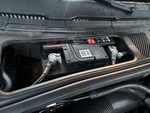 Pelēks Audi A4 1999 Joniškis, ar dzinēja tilpumu 1.80 L un nobraukumu 256 tūkst. km par 900 €, foto 12 vietnē AUTOMOTO.COM.LV
