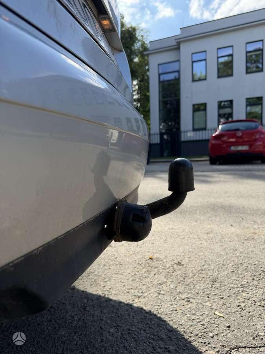 Pelēks Audi A4 2000 Kauņa, ar dzinēja tilpumu 1.90 L un nobraukumu 280 tūkst. km par 1350 €, foto 14 vietnē AUTOMOTO.COM.LV