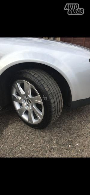 Pelēks Audi A4 2001 Kauņa, ar dzinēja tilpumu 1.90 L un nobraukumu 400 tūkst. km par 600 €, foto 10 vietnē AUTOMOTO.COM.LV