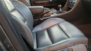 Pelēks Audi A4 2001 Daugavpils, ar dzinēja tilpumu 1.90 L un nobraukumu 408 tūkst. km par 1450 €, foto 11 vietnē AUTOMOTO.COM.LV