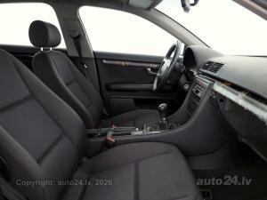 Grey Audi A4 2001 in Tallinn, with an engine capacity of 1.90 L and mileage of 290 thousand km for 999 €, photo 7 on AUTOMOTO.COM.LV