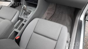 Pelēks Audi A4 2001 Rīga, ar dzinēja tilpumu 2.00 L un nobraukumu 110 tūkst. km par 3100 €, foto 27 vietnē AUTOMOTO.COM.LV