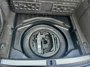 Grey Audi A4 2002 in Rezekne, with an engine capacity of 2.00 L and mileage of 273 thousand km for 2400 €, photo 9 on AUTOMOTO.COM.LV