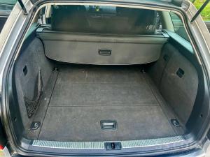 Grey Audi A4 2002 in Rezekne, with an engine capacity of 2.00 L and mileage of 273 thousand km for 2400 €, photo 10 on AUTOMOTO.COM.LV