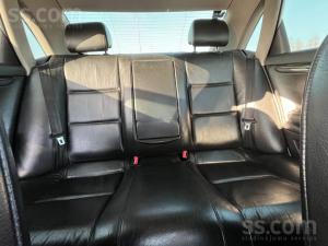 Grey Audi A4 2002 in Rezekne, with an engine capacity of 2.50 L and mileage of 415 thousand km for 1900 €, photo 7 on AUTOMOTO.COM.LV