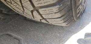 Pelēks Audi A4 2002 Valmiera, ar dzinēja tilpumu 2.00 L un nobraukumu 276 tūkst. km par 1600 €, foto 12 vietnē AUTOMOTO.COM.LV