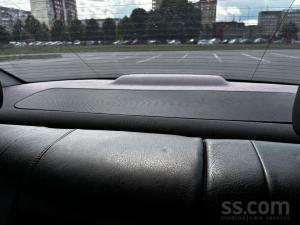 Серый Ауди А4 2002 в Рига, объемом двигателя 1.90 л и пробегом 305 тыс. км за 2550 €, фото 34 на AUTOMOTO.COM.LV