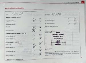 Серый Ауди А4 2003 в Клайпеда, объемом двигателя 1.78 л и пробегом 108 тыс. км за 2000 €, фото 7 на AUTOMOTO.COM.LV