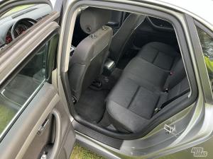 Grey Audi A4 2003 in Ignalina, with an engine capacity of 1.90 L and mileage of 333 thousand km for 2250 €, photo 10 on AUTOMOTO.COM.LV