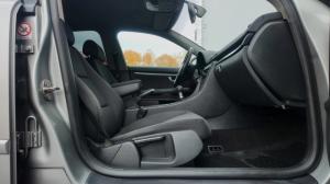 Grey Audi A4 2003 in Riga, with an engine capacity of 2.50 L and mileage of 435 thousand km for 2600 €, photo 17 on AUTOMOTO.COM.LV