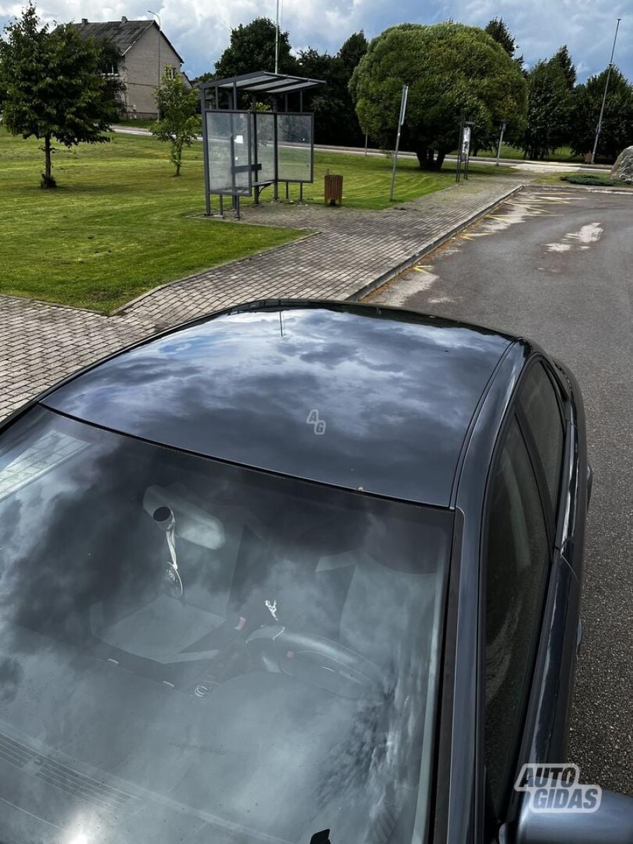 Pelēks Audi A4 2003 Telšiai, ar dzinēja tilpumu 1.90 L un nobraukumu 424 tūkst. km par 1500 €, foto 8 vietnē AUTOMOTO.COM.LV