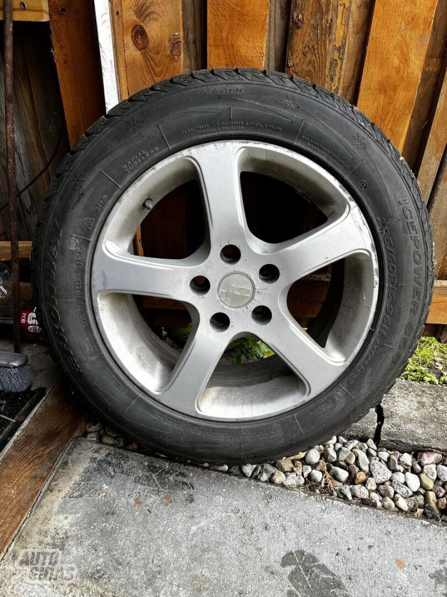 Pelēks Audi A4 2003 Telšiai, ar dzinēja tilpumu 1.90 L un nobraukumu 424 tūkst. km par 1500 €, foto 17 vietnē AUTOMOTO.COM.LV