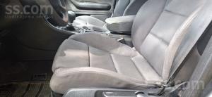 Pelēks Audi A4 2003 Daugavpils, ar dzinēja tilpumu 1.90 L un nobraukumu 300 tūkst. km par 950 €, foto 21 vietnē AUTOMOTO.COM.LV