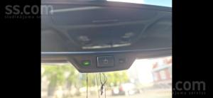 Pelēks Audi A4 2003 Valka, ar dzinēja tilpumu 1.90 L un nobraukumu 347 tūkst. km par 1590 €, foto 12 vietnē AUTOMOTO.COM.LV