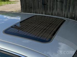 Pelēks Audi A4 2004 Cēsis, ar dzinēja tilpumu 2.00 L un nobraukumu 135 tūkst. km par 4650 €, foto 8 vietnē AUTOMOTO.COM.LV