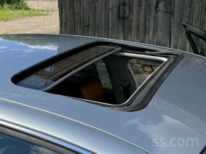 Pelēks Audi A4 2004 Cēsis, ar dzinēja tilpumu 2.00 L un nobraukumu 135 tūkst. km par 4650 €, foto 9 vietnē AUTOMOTO.COM.LV