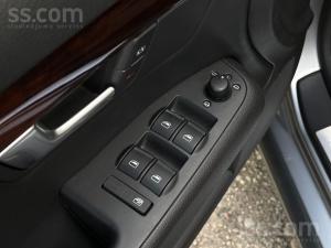 Pelēks Audi A4 2004 Cēsis, ar dzinēja tilpumu 2.00 L un nobraukumu 135 tūkst. km par 4650 €, foto 16 vietnē AUTOMOTO.COM.LV